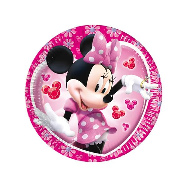 Imagenes de la Minnie Mouse rosa - Imagui